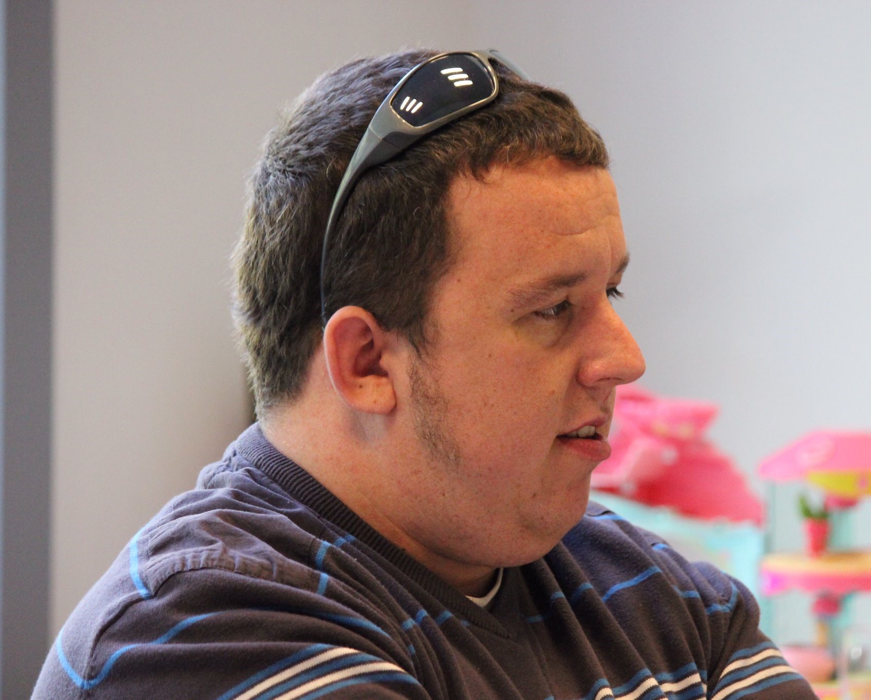 Manfred Masschelein - Beyens - Billiet