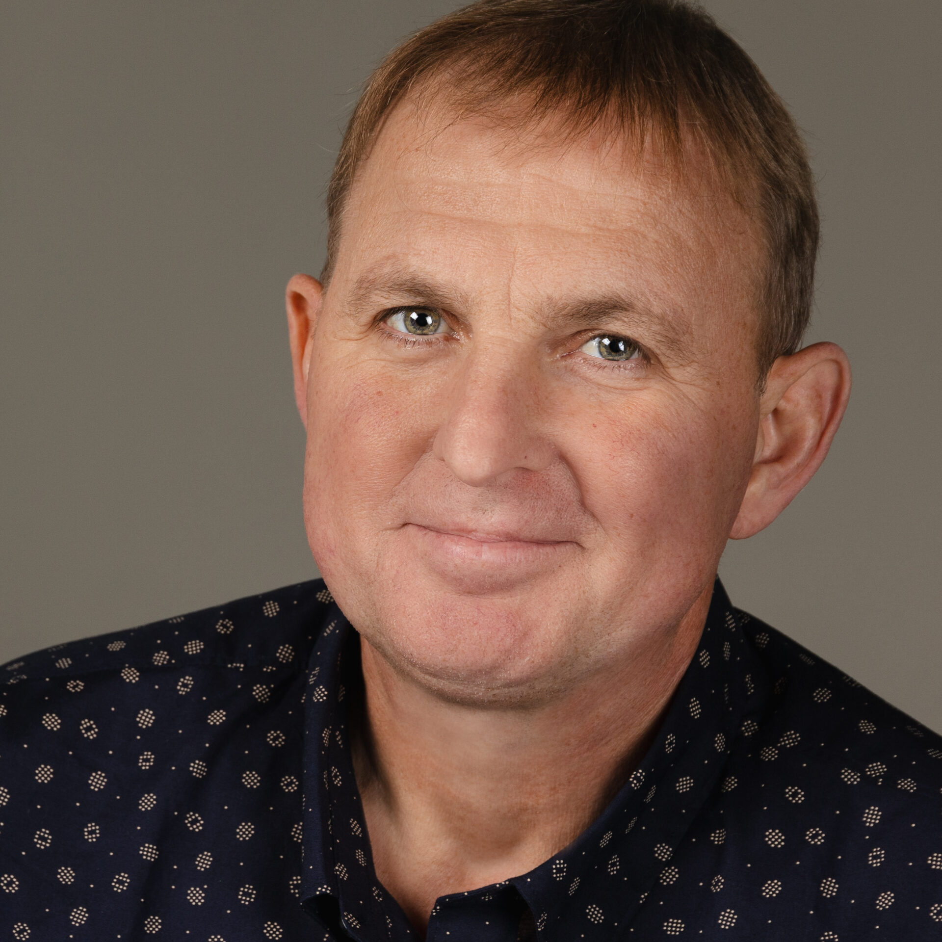 Johan Claeys - Beyens - Billiet