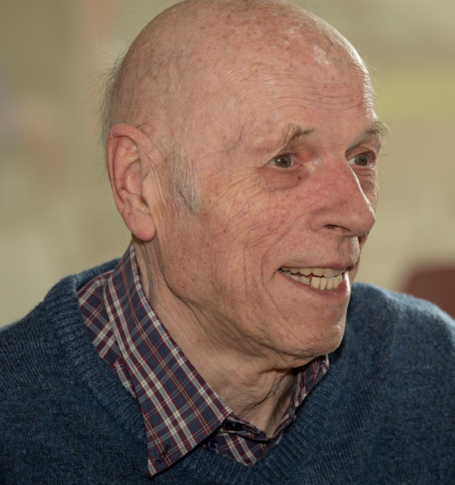 Luc Van der Borght - Beyens - Billiet